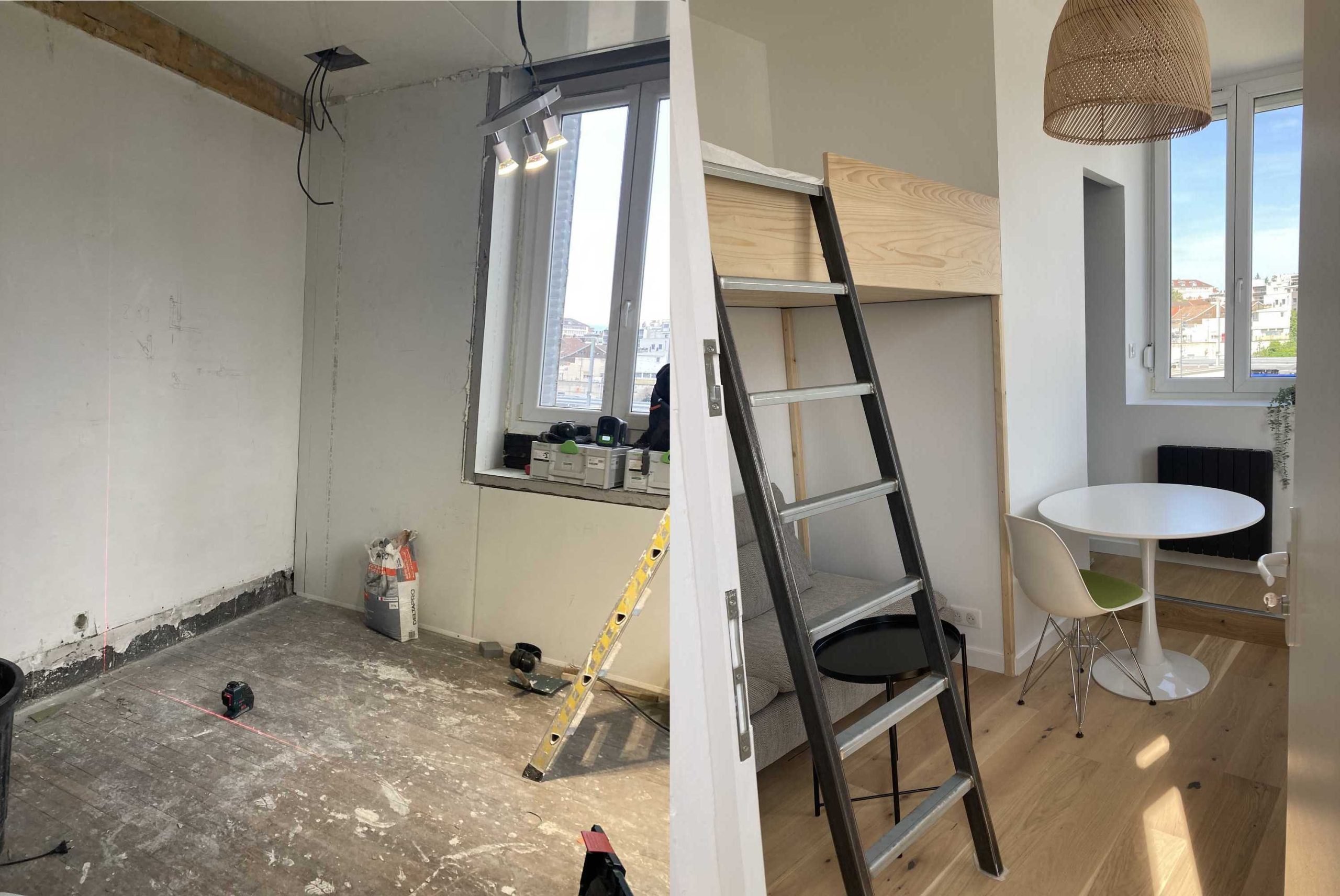 Rénovation Clé En Main